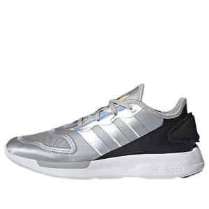 Adidas Zx 2k Florine Sneakers - Grey/black