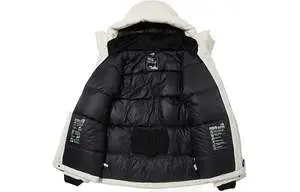 The North Face Arctic Parka Jacket