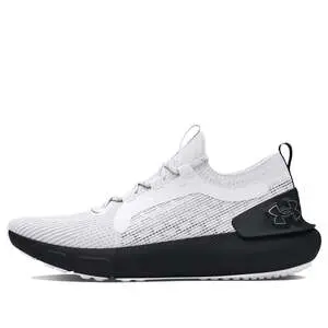 Under Armour Hovr Phantom 3 Se Reflect Sneakers - White/black/reflective