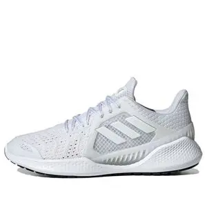 Adidas Climacool Vent Sneakers - White