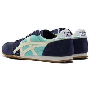 Onitsuka Tiger Serrano Sneakers - Peacoat/ivory