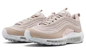 Nike Max 97 Premium Sneakers - Light/white