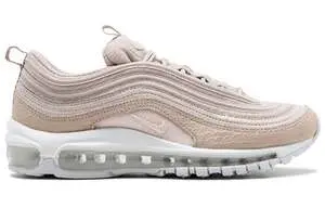 Nike Max 97 Premium Sneakers - Light/white
