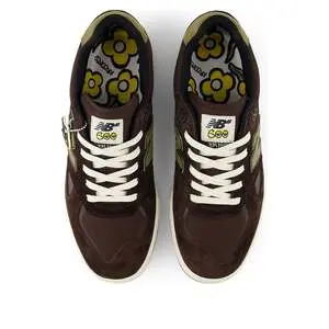 NEW BALANCE X Krook Tom Knox 600 - Chocolate/olive