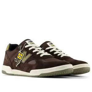 NEW BALANCE X Krook Tom Knox 600 - Chocolate/olive