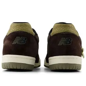 NEW BALANCE X Krook Tom Knox 600 - Chocolate/olive