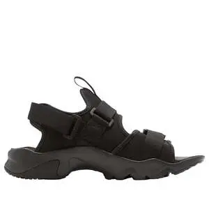 Nike Canyon Sandal - Black
