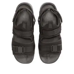 Nike Canyon Sandal - Black