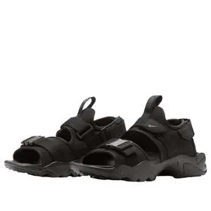 Nike Canyon Sandal - Black