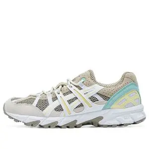 Asics ASICS GEL-SONOMA 15-50 "TRAIL/LOW TOP" Grey/yellow