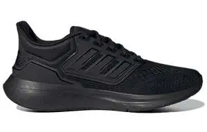 Adidas Eq21 Run Sneakers - Black