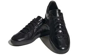 Adidas Originals Bw Army Low Top Sneakers - Core Black