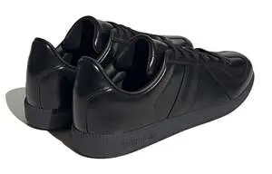 Adidas Originals Bw Army Low Top Sneakers - Core Black