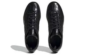 Adidas Originals Bw Army Low Top Sneakers - Core Black