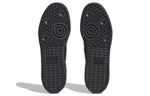 Adidas Originals Bw Army Low Top Sneakers - Core Black