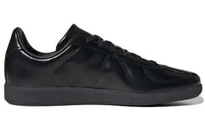 Adidas Originals Bw Army Low Top Sneakers - Core Black