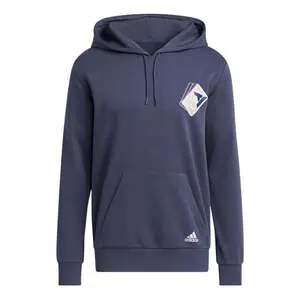 Adidas Trae 2 Doubt H Hoodie
