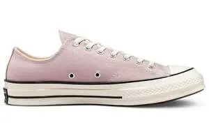 CONVERSE Chuck 70 Low Top Sneakers - Pink/blue