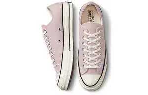 CONVERSE Chuck 70 Low Top Sneakers - Pink/blue