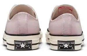 CONVERSE Chuck 70 Low Top Sneakers - Pink/blue