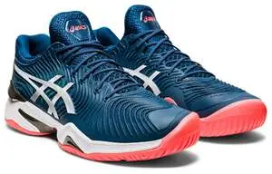 Asics Court Ff 2 - Blue/white/pink