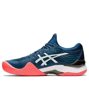 Asics Court Ff 2 - Blue/white/pink