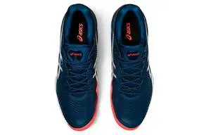 Asics Court Ff 2 - Blue/white/pink