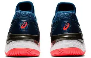 Asics Court Ff 2 - Blue/white/pink
