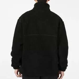 Adidas Logo Zipper Jacket - Default Color