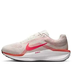 Nike Nike Air Zoom Winflo 11 Athletic Sneakers Orange/pink