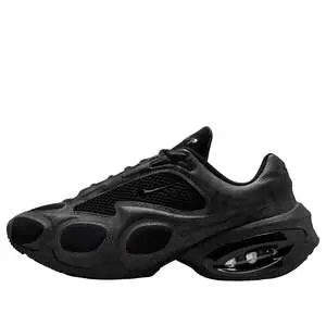Nike Nike Air Max Muse Sneakers Black/black/black