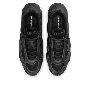 Nike Max Muse Sneakers - Black/black/black
