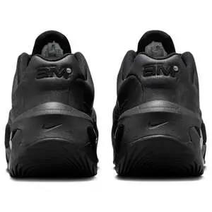 Nike Max Muse Sneakers - Black/black/black