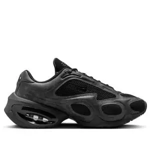 Nike Max Muse Sneakers - Black/black/black