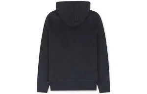 Burberry Zip-up Hooded Cardigan