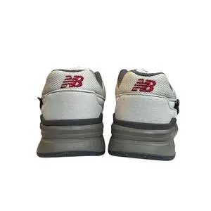 NEW BALANCE 997h Low Top Sneakers