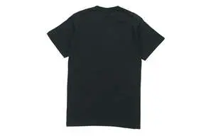 Nike Nrg Ss20 Logo Printing Short Sleeve - Black