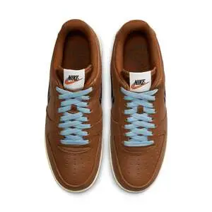 Nike Force 1 '07 Premium Vintage Certified Fresh Pecan - Brown