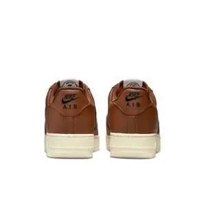 Nike Force 1 '07 Premium Vintage Certified Fresh Pecan - Brown