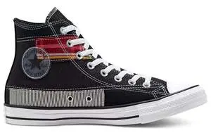 CONVERSE Chuck Taylor All Star High Top Sneakers - Black