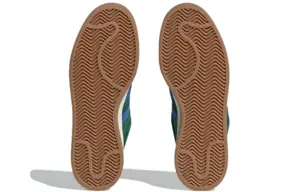 Adidas Originals Campus 00s Sneakers - Dark Green/blue