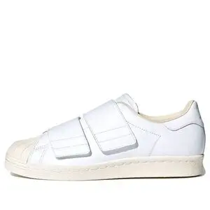 Adidas Originals Superstar 80s Cf Sneakers - White
