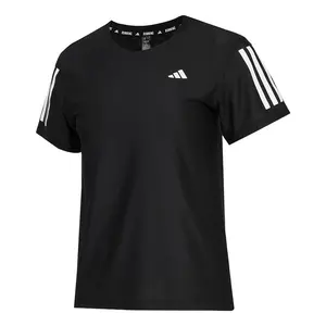 Adidas Otr B T-shirt - Black/white