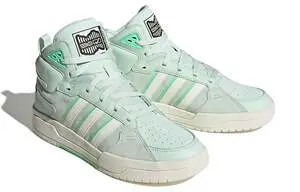 Adidas Neo 100db Mid Top Sneakers