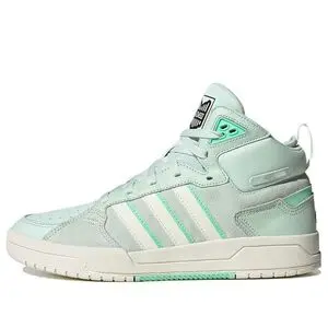 Adidas Neo 100db Mid Top Sneakers - Default Colorway