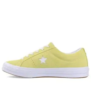 CONVERSE One Star Ox Sneakers - Yellowwhite