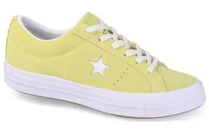 CONVERSE One Star Ox Sneakers - Yellowwhite