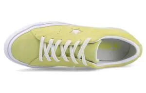 CONVERSE One Star Ox Sneakers - Yellowwhite