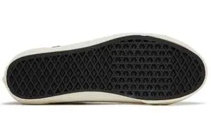VANS Blends X Og Style 36 Lx "magic Tape Pack Black - Black/white