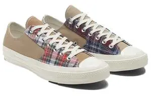 CONVERSE Chuck 70 Low Top 'workwear - Tan
